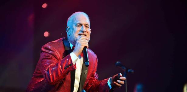 Zesiones 95 1 "Jerry Rivas El Gran Combo de Puerto Rico" - Zeta FM