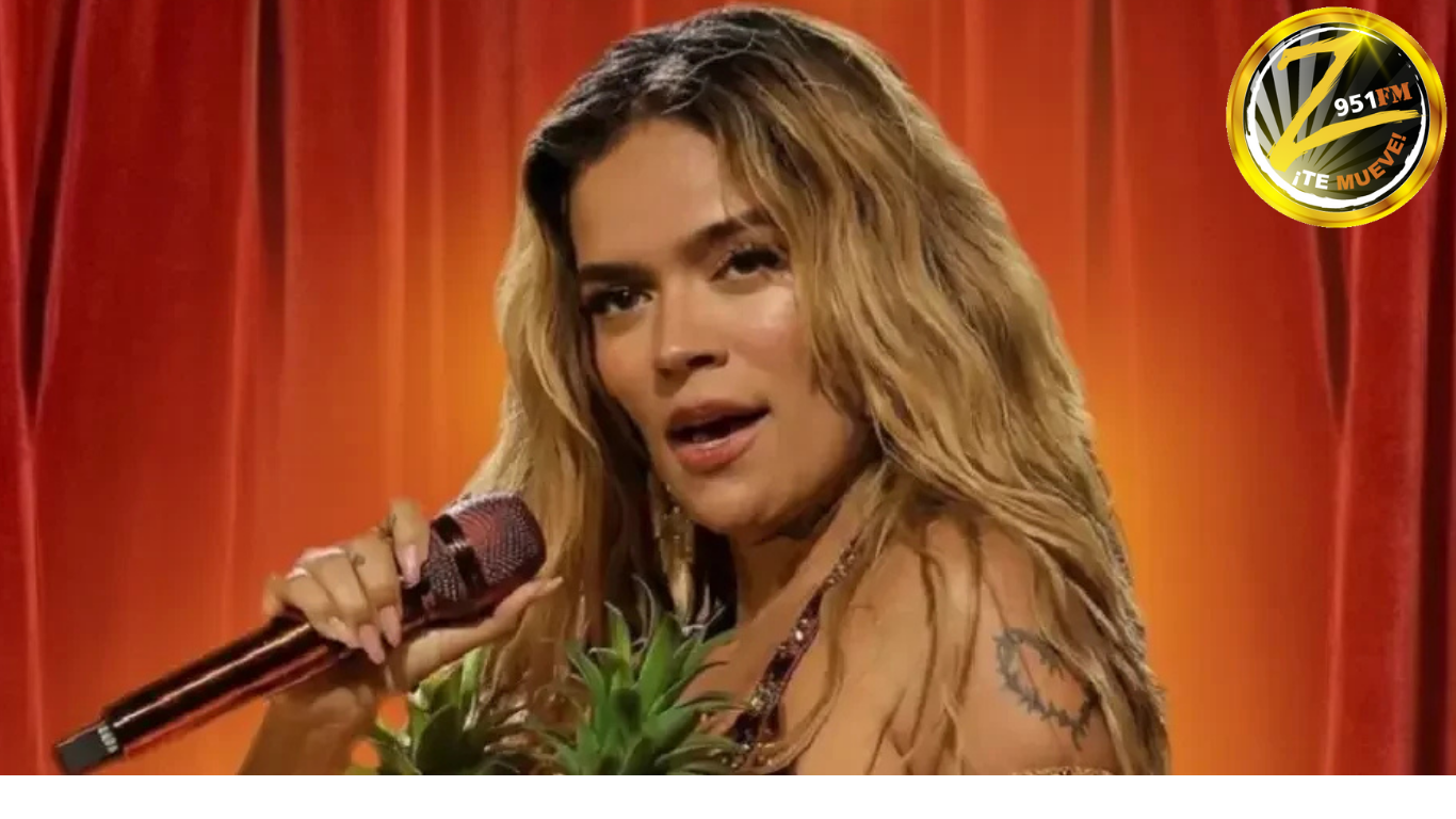 Karol G emociona a todos con documental íntimo en su gran premiere ...